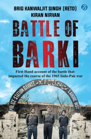 Battle Of Barki - Ziffy Bees