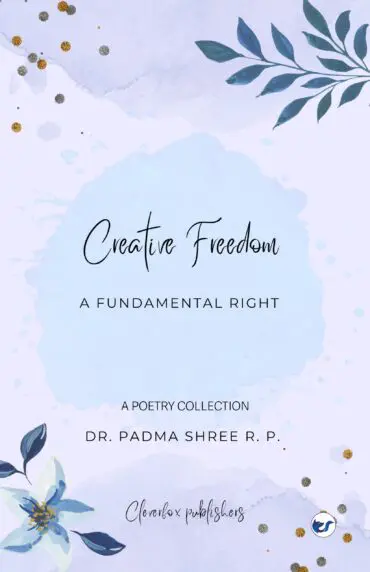 Creative Freedom – A Fundamental Right - Ziffy Bees