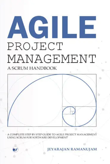 Agile Project Management: A Scrum Handbook - Ziffy Bees
