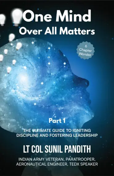 ONE MIND OVER ALL MATTERS : PART 1: THE ULTIMATE GUIDE TO IGNITING ...