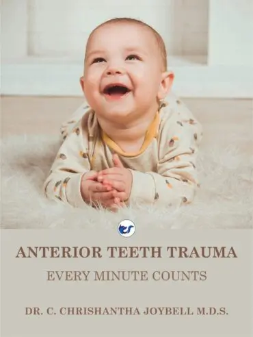 ANTERIOR TEETH TRAUMA- EVERY MINUTE COUNTS: EVERY MINUTE COUNTS - Ziffy ...