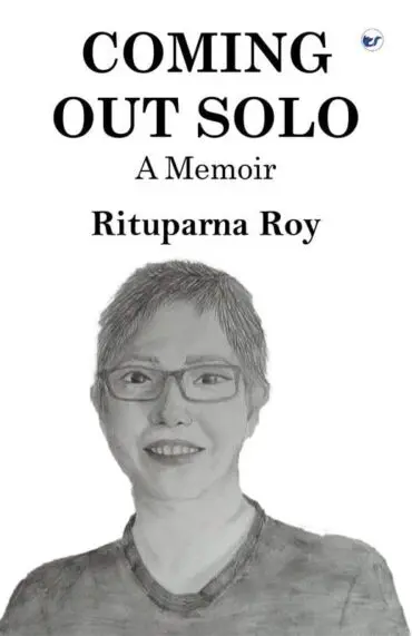 Coming Out Solo: A Memoir - Ziffy Bees