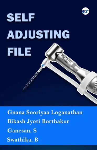 SELF ADJUSTING FILE - Ziffy Bees