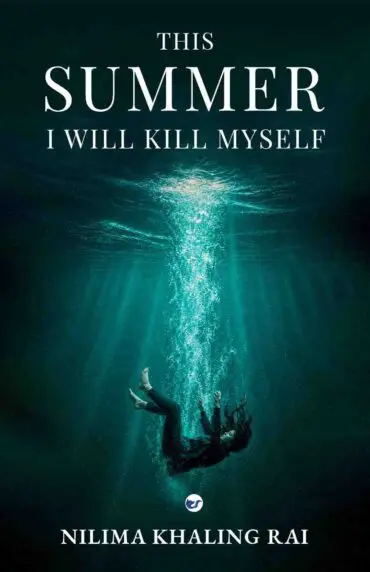 This summer I will kill myself - Ziffy Bees
