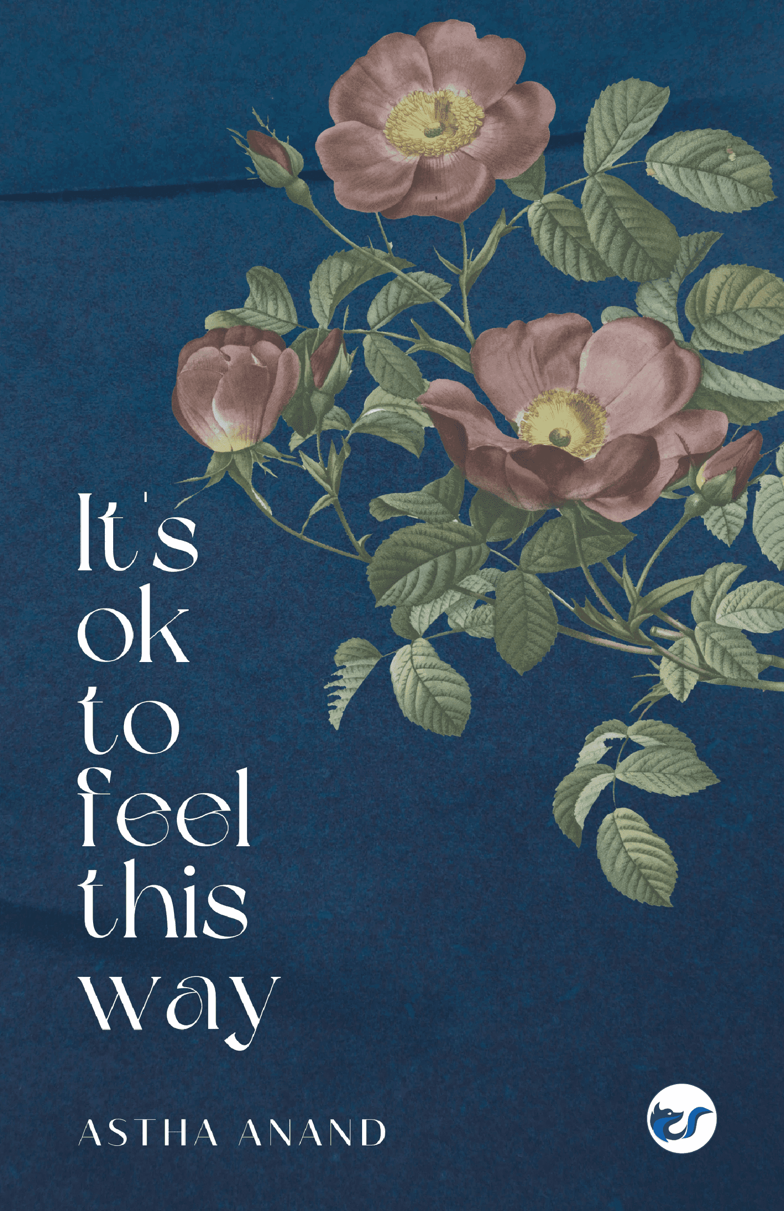 Its Okay To Feel This Way - Ziffy Bees