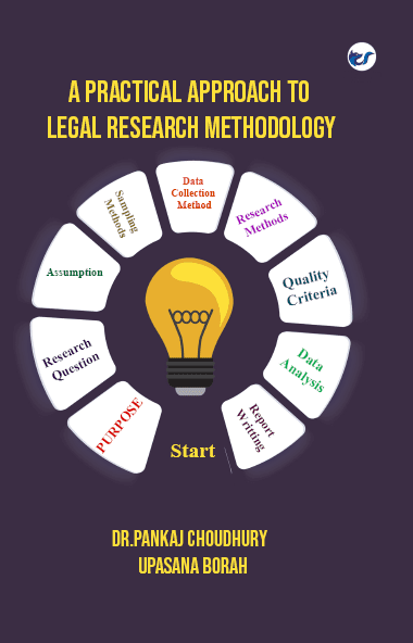 A Practical Approach To Legal Research Methodology - Ziffy Bees