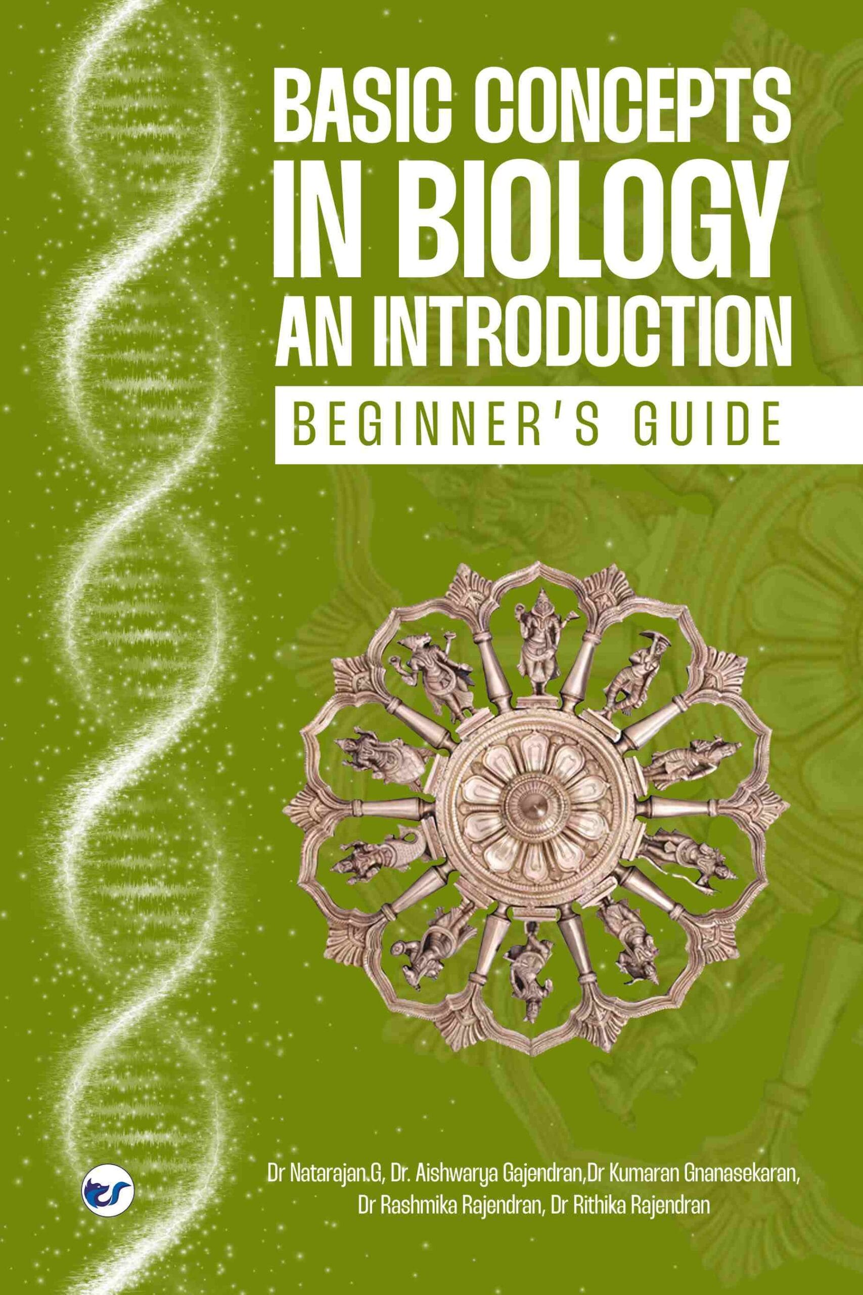 Basic Concepts in biology: An introduction: Beginner’s Guide - Ziffy Bees