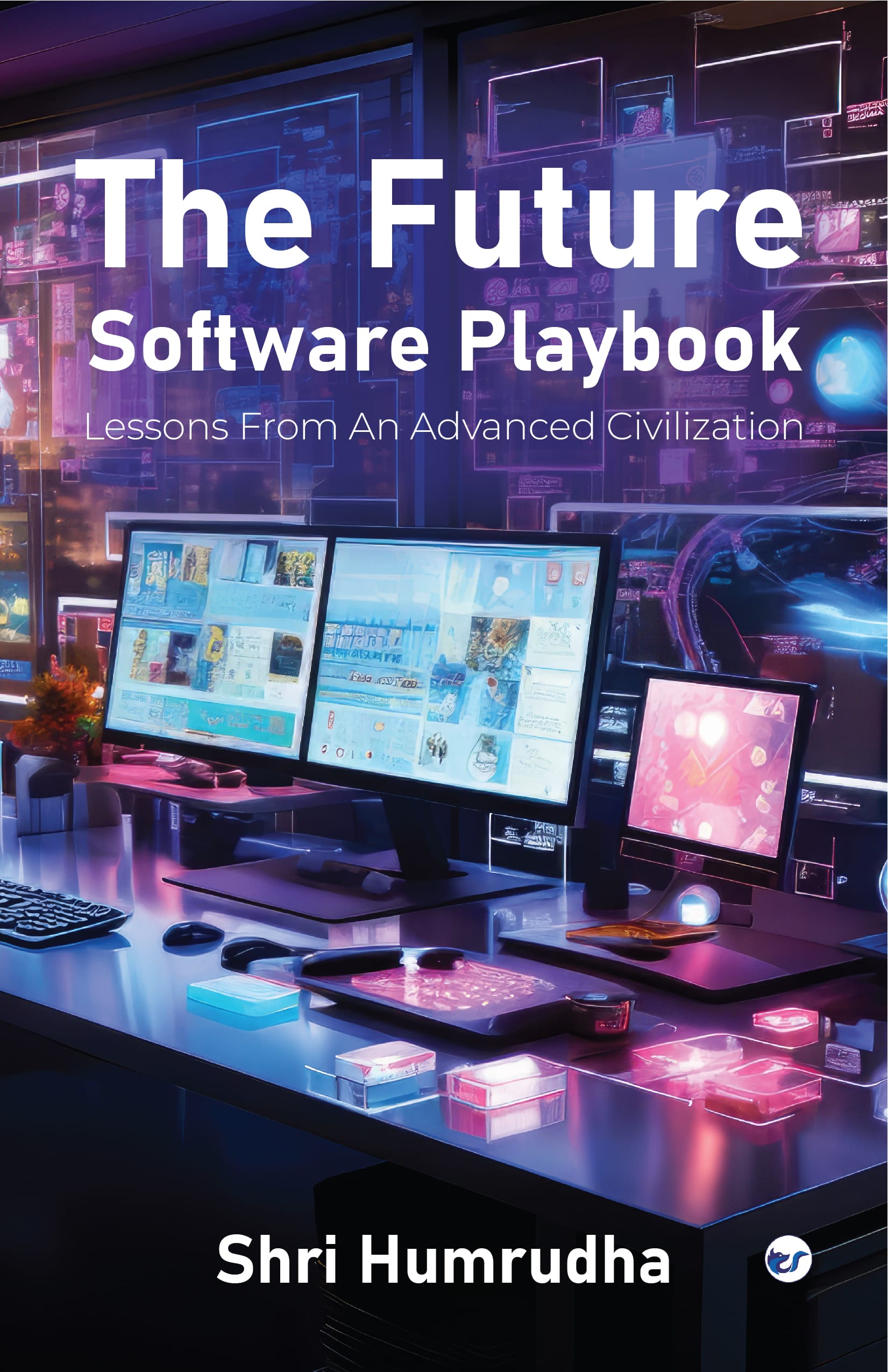 The Future Software Playbook: Lessons from an Advanced Civilization ...