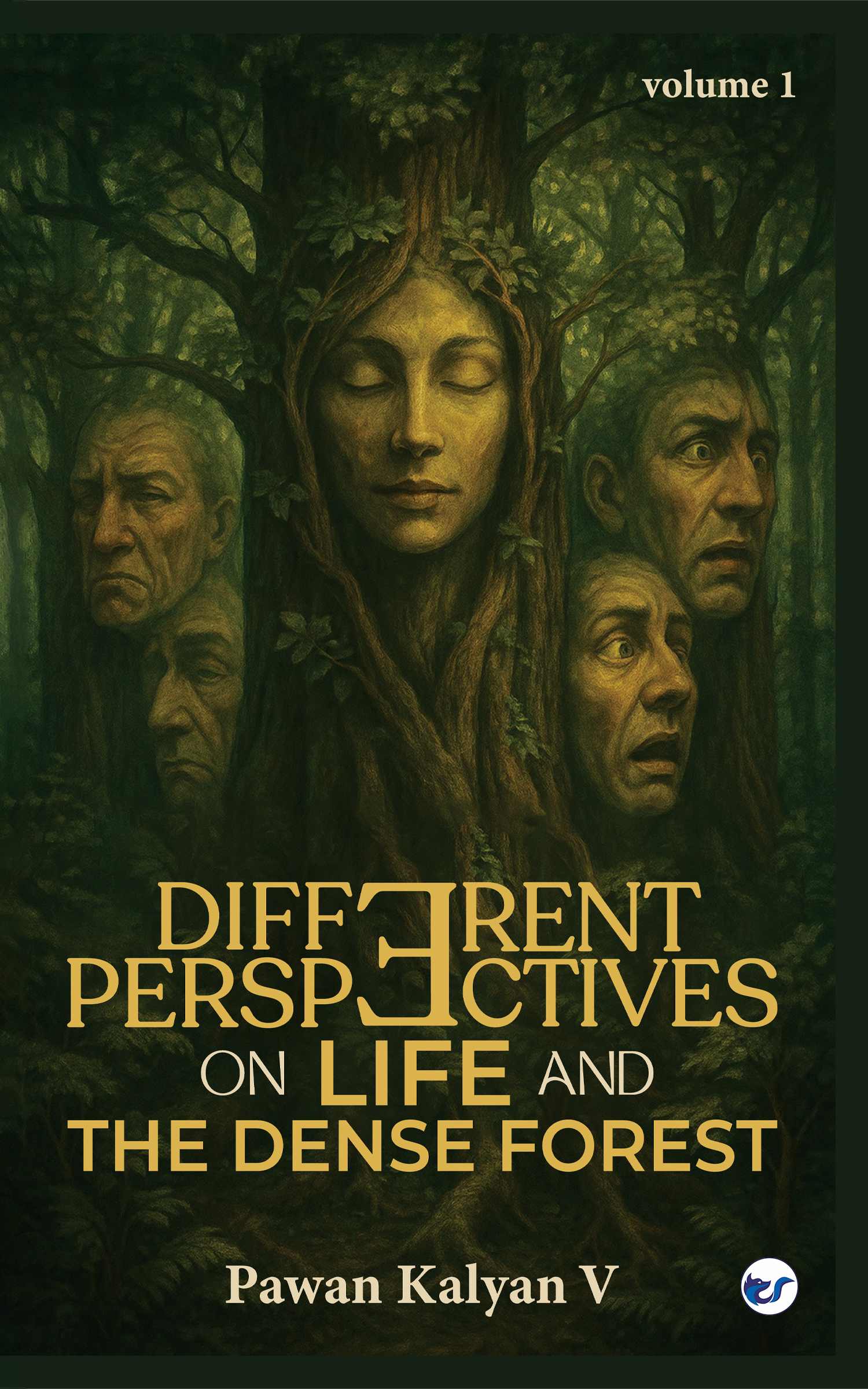 DIFFERENT PERSPECTIVES ON LIFE AND THE DENSE FOREST - Ziffy Bees