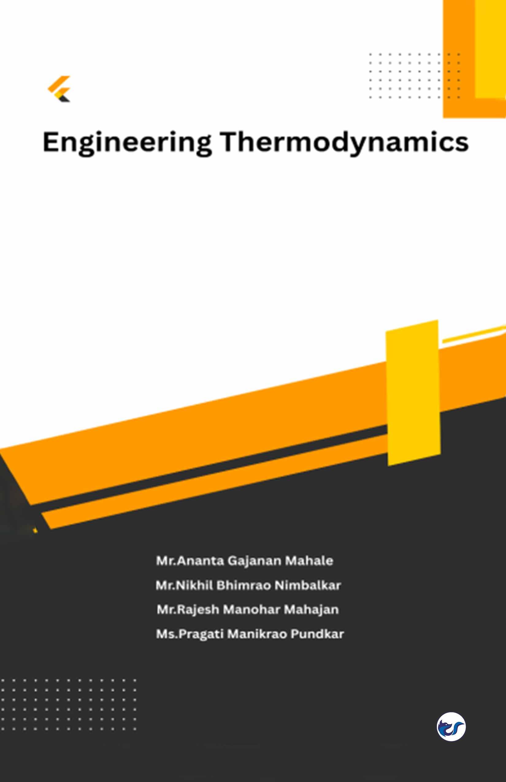 Engineering Thermodynamics - Ziffy Bees