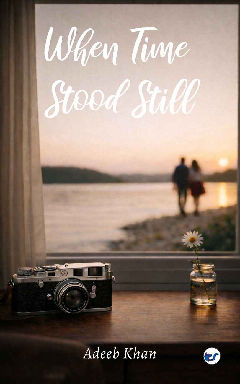 When Time Stood Still - Ziffy Bees